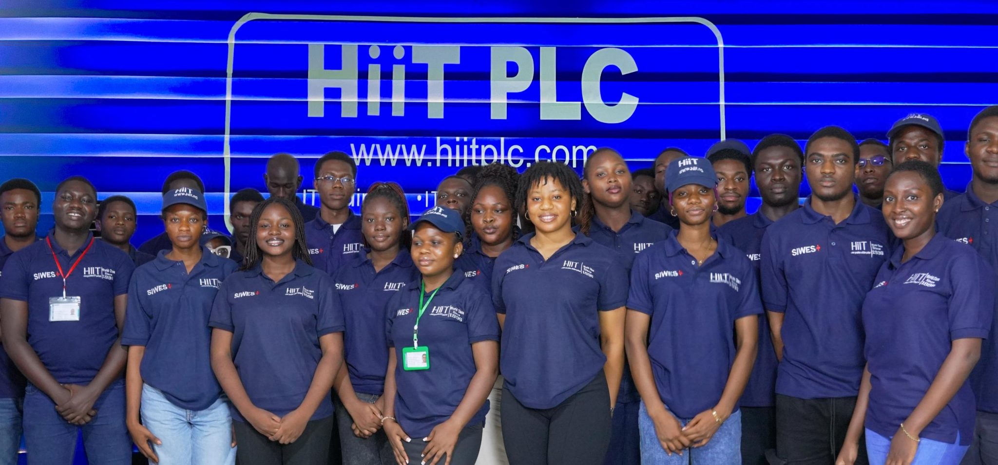 SIWES Placement in Nigeria: Industrial Training for Nigeria Students