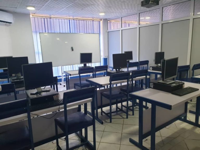 IT Training Courses in Nigeria, IT Professional Courses,Computer ...